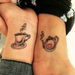 127 Mother-Daughter Tattoos to Help Strengthen the Bond - Wild Tattoo Art