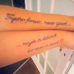 127 Mother-Daughter Tattoos to Help Strengthen the Bond - Wild Tattoo Art