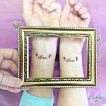 127 Mother-Daughter Tattoos to Help Strengthen the Bond - Wild Tattoo Art