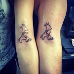 127 Mother-Daughter Tattoos to Help Strengthen the Bond - Wild Tattoo Art
