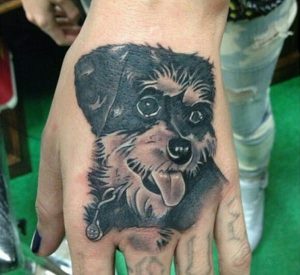 45 Stunning Ruby Rose's Tattoos ! - Wild Tattoo Art