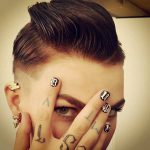 45 Stunning Ruby Rose's Tattoos ! - Wild Tattoo Art