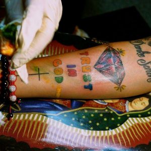 45 Stunning Ruby Rose's Tattoos ! - Wild Tattoo Art