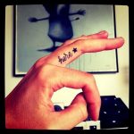 45 Stunning Ruby Rose's Tattoos ! - Wild Tattoo Art