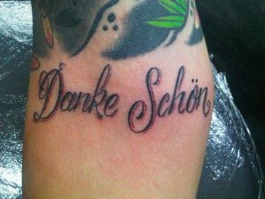 45 Stunning Ruby Rose's Tattoos ! - Wild Tattoo Art