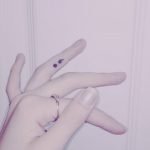 155+ Symbolic Semicolon Tattoos to Punctuate on your Body (with ...