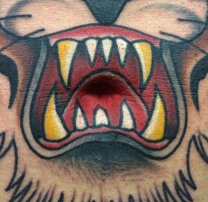 150 Stomach Tattoos That Will Help Make A Bold Style Statement - Wild ...