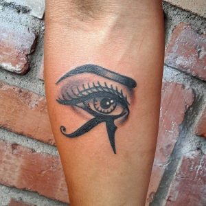 125 Incredible Eye Tattoo Ideas You Can't Take Your Eyes Off - Wild ...