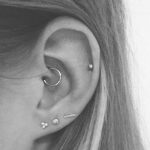 Daith Piercing: Everything You Should Know! (Including Images) - Wild ...
