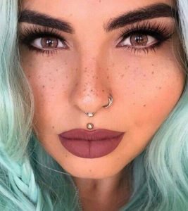 Nose Piercing 101: Everything You Need To Know - Wild Tattoo Art