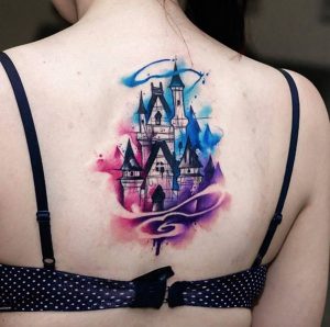 20+ Best Places to Get a Tattoo and Their Meanings - Wild Tattoo Art