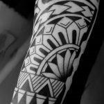 125 Maori Tattoos: Tradition and Trend (with Meaning) - Wild Tattoo Art