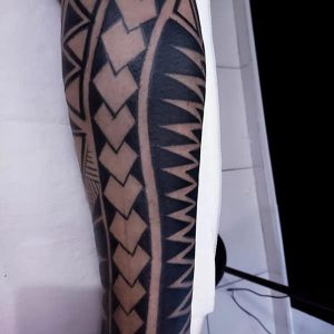 125 Maori Tattoos: Tradition and Trend (with Meaning) - Wild Tattoo Art