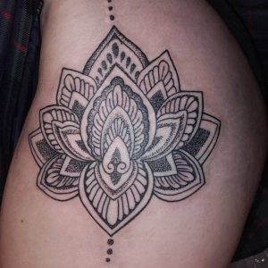 125+ Creative Hip Tattoos You Need To Get (2024) - Wild Tattoo Art