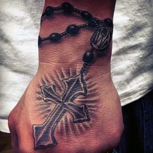 175 Best Hand Tattoo Ideas with Meanings! - Wild Tattoo Art