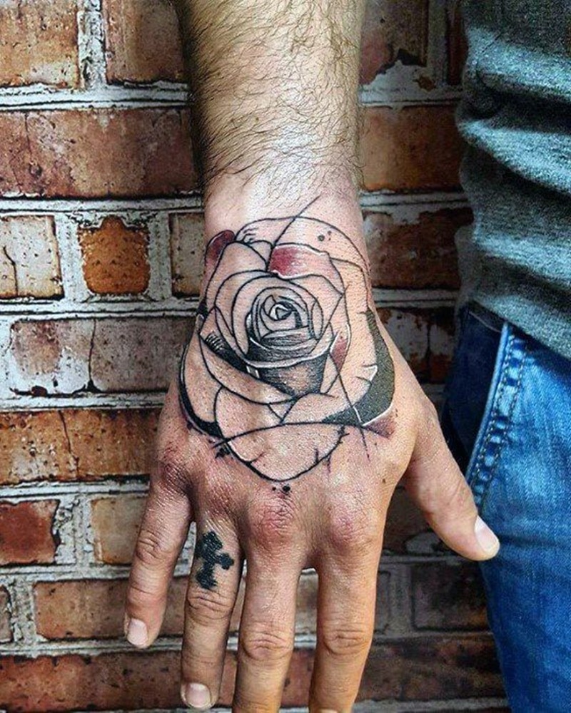 175 Best Hand Tattoo Ideas With Meanings Wild Tattoo Art 175 Best Hand Tattoo Ideas With Meanings Wild Tattoo Art
