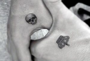 175 Best Hand Tattoo Ideas with Meanings! - Wild Tattoo Art