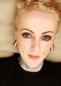 55+ Bold and Exciting Dimple Piercing Ideas [with Guide] - Wild Tattoo Art