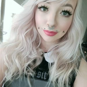 55+ Bold and Exciting Dimple Piercing Ideas [with Guide] - Wild Tattoo Art