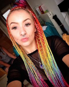 55+ Bold and Exciting Dimple Piercing Ideas [with Guide] - Wild Tattoo Art