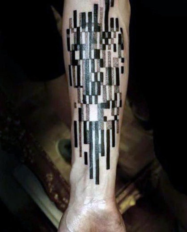 125 Abstract Tattoo Ideas You Must Consider Trying - Wild Tattoo Art