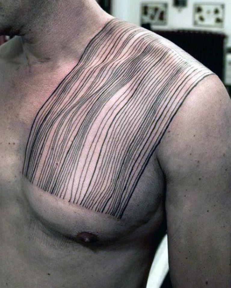 125 Abstract Tattoo Ideas You Must Consider Trying - Wild Tattoo Art