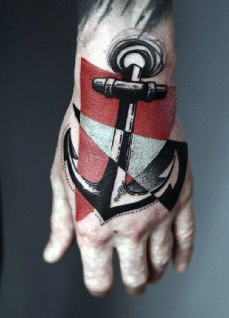 125 Abstract Tattoo Ideas You Must Consider Trying - Wild Tattoo Art