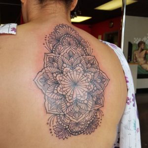 145+ Wonderful Back Tattoo Ideas for Men & Women - Wild Tattoo Art