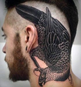 155+ Bird Tattoos That Are Absolutely Exquisite - Wild Tattoo Art