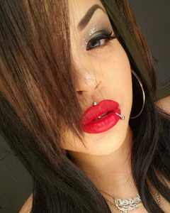 75+ Medusa Piercing Ideas: Pain & Healing Time (& Everything You Need ...