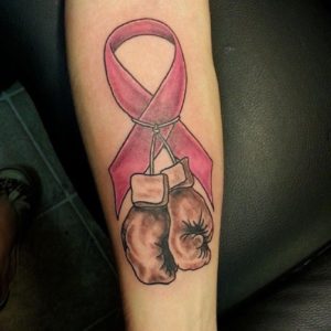 125+ Ribbon Tattoo Ideas That Are Cute and Pleasing to the Eye - Wild ...