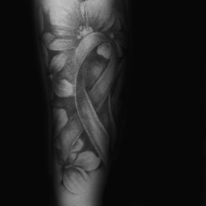 125+ Ribbon Tattoo Ideas That Are Cute and Pleasing to the Eye - Wild ...