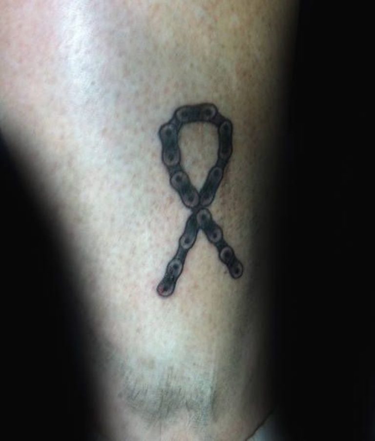 125+ Ribbon Tattoo Ideas That Are Cute and Pleasing to the Eye - Wild ...
