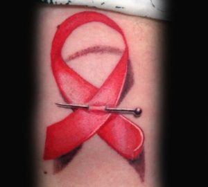 125+ Ribbon Tattoo Ideas That Are Cute and Pleasing to the Eye - Wild ...