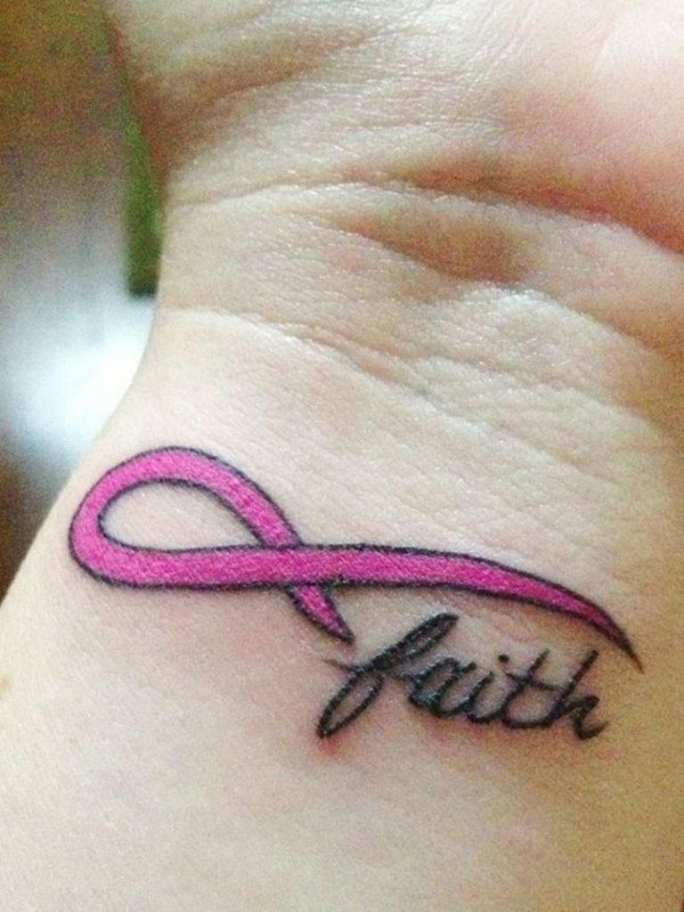 125+ Ribbon Tattoo Ideas That Are Cute and Pleasing to the Eye - Wild ...