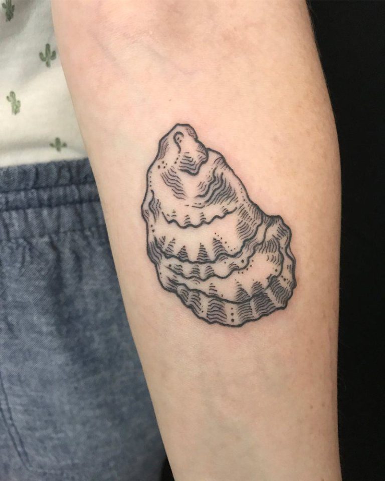 125+ Ocean Tattoo Ideas That Are Uber-Cool - Wild Tattoo Art