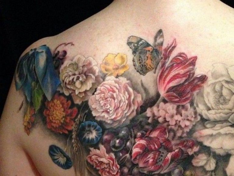 125+ Peony Tattoo Ideas That You Should Consider - Wild Tattoo Art