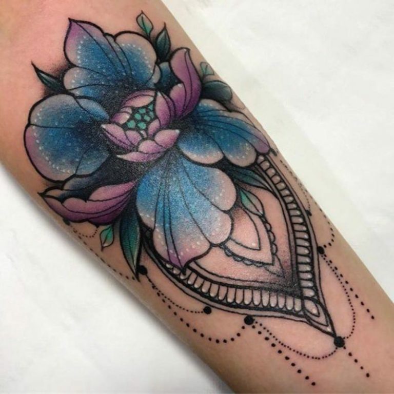 125+ Peony Tattoo Ideas That You Should Consider - Wild Tattoo Art