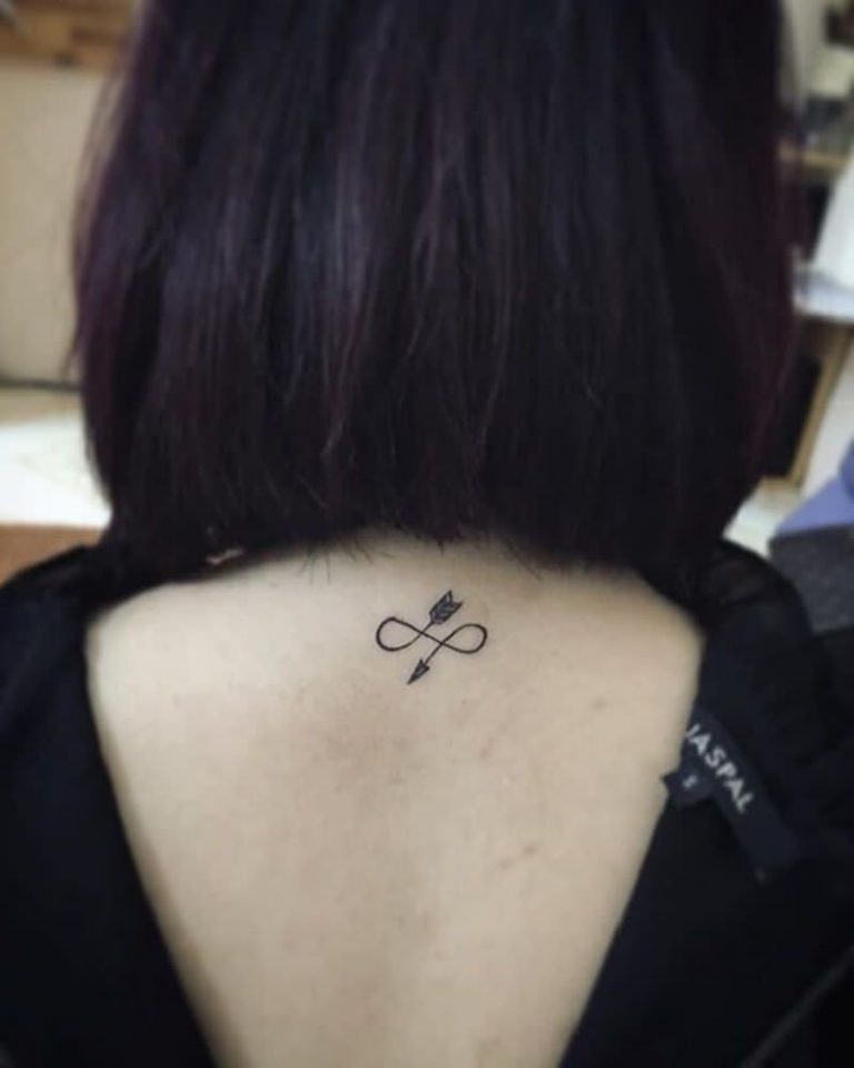 120 + Boogschutter Tattoo ideeën die uw vurige zijde | Marjolein