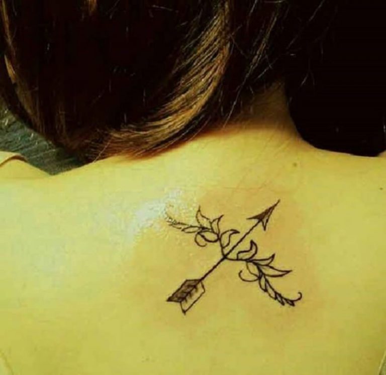 120 + Boogschutter Tattoo ideeën die uw vurige zijde | Marjolein