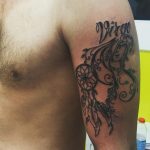 125+ Virgo Tattoo Ideas to Flaunt Your Stunning Horoscope Sign - Wild ...