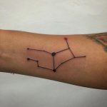 125+ Virgo Tattoo Ideas to Flaunt Your Stunning Horoscope Sign - Wild ...