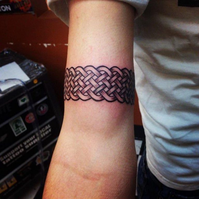 125+ Band Tattoos You Can Rock In 2024 - Wild Tattoo Art