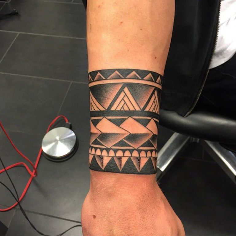 125+ Band Tattoos You Can Rock In 2024 - Wild Tattoo Art