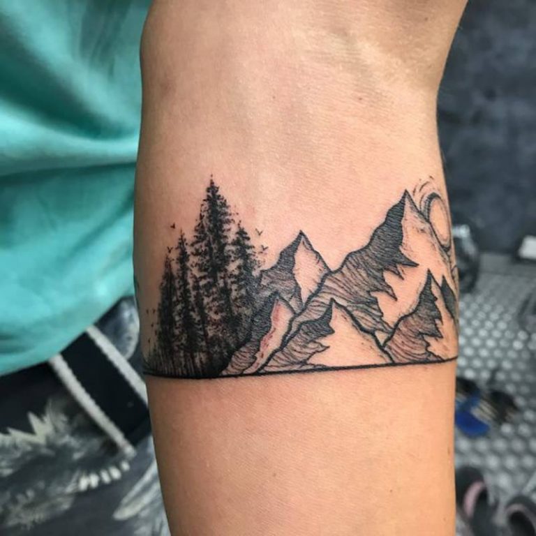 125+ Band Tattoos You Can Rock In 2024 - Wild Tattoo Art