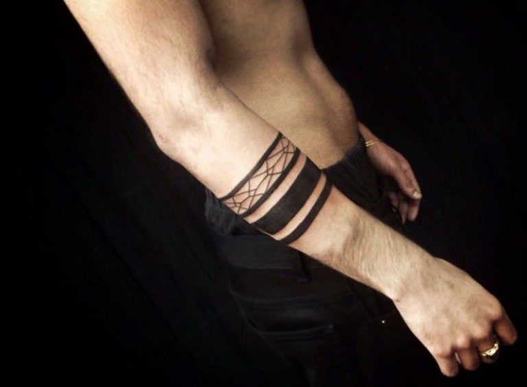 125+ Band Tattoos You Can Rock In 2024 - Wild Tattoo Art