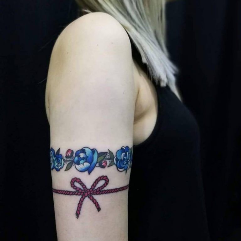 125+ Band Tattoos You Can Rock In 2024 - Wild Tattoo Art