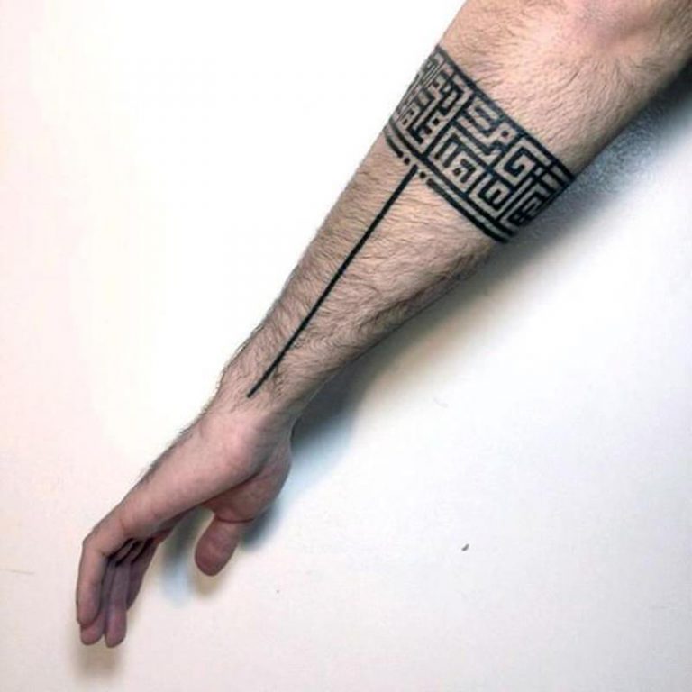 125+ Band Tattoos You Can Rock In 2024 - Wild Tattoo Art
