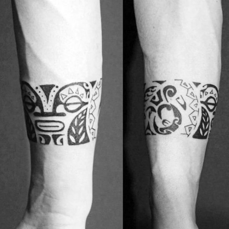 125+ Band Tattoos You Can Rock In 2024 - Wild Tattoo Art