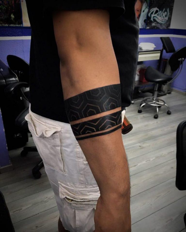 125+ Band Tattoos You Can Rock In 2024 - Wild Tattoo Art